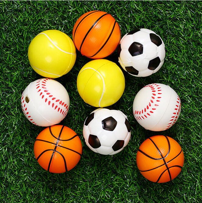 Hot Sale Amazon Anti Stress Dough Ball Colors Changing Stress Ball ...