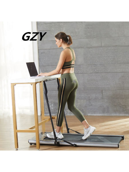 Gzy-t100s Fitness Equipment Gym Machine Motorized Upgrade Version Mini ...
