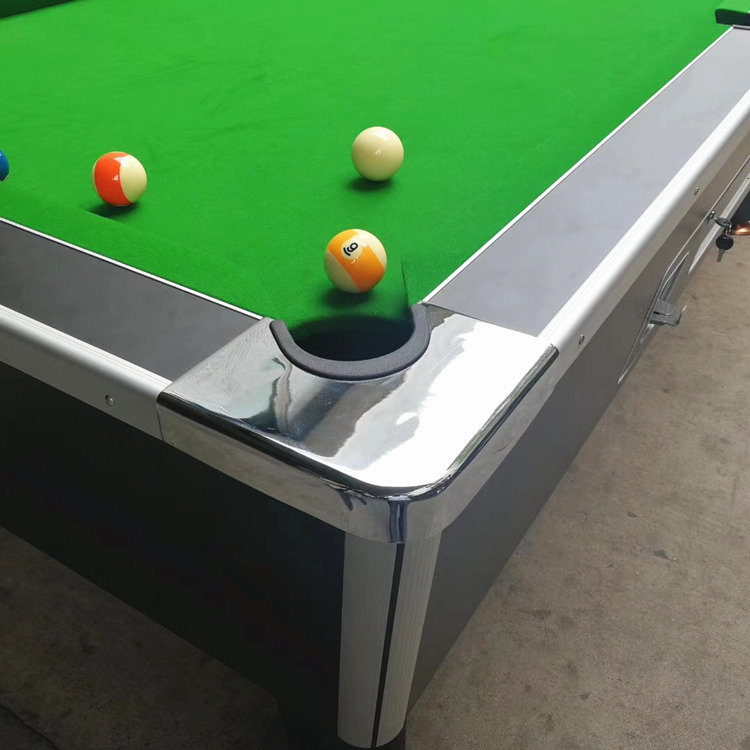 Buy Wholesale China Wholesale Pool Table Coin Mechanism Support ...