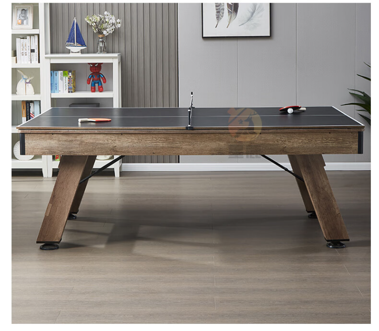 Buy China Wholesale 8ft Hot Selling Factory Supply Cheap Pool Tables ...