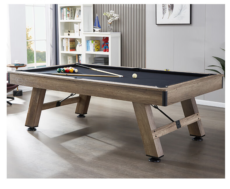 Buy China Wholesale 8ft Hot Selling Factory Supply Cheap Pool Tables ...