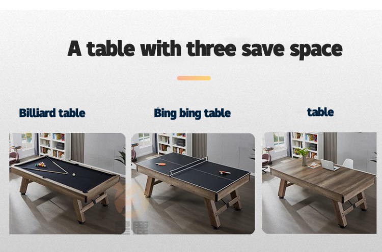 Buy China Wholesale 8ft Hot Selling Factory Supply Cheap Pool Tables ...