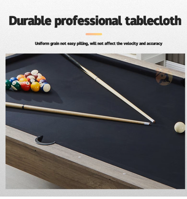 Buy China Wholesale 8ft Hot Selling Factory Supply Cheap Pool Tables ...