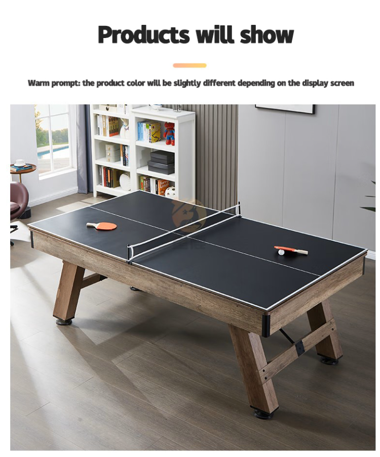 Buy China Wholesale 8ft Hot Selling Factory Supply Cheap Pool Tables ...