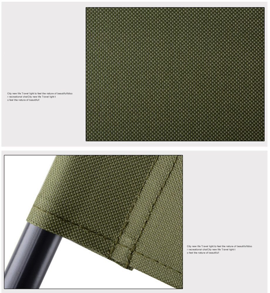 Buy Wholesale China Portable Outdoor Folding Ice Chair With Storage Bag ...