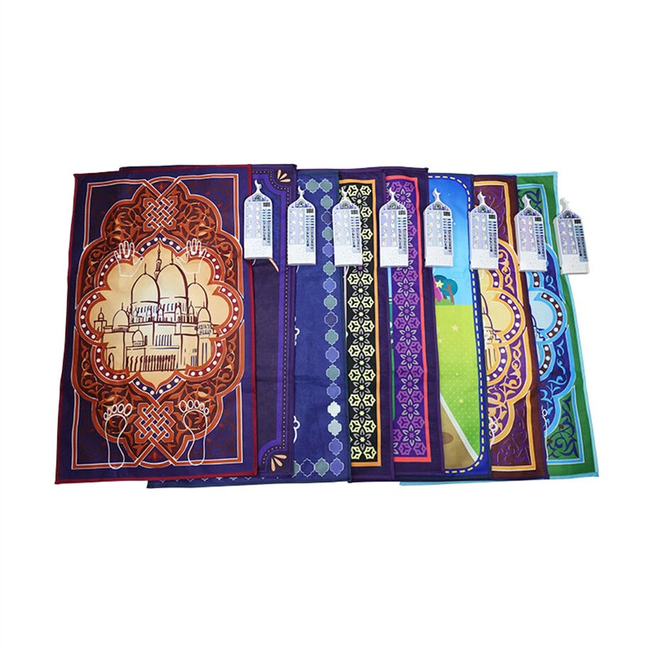 Buy Wholesale China Islam Prayer Mats For Kinds Electronic Interactive ...