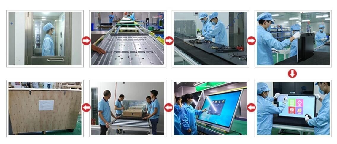 Buy Wholesale China 15-inch Shelf Stretched Lcd / / Bar Lcd Display ...