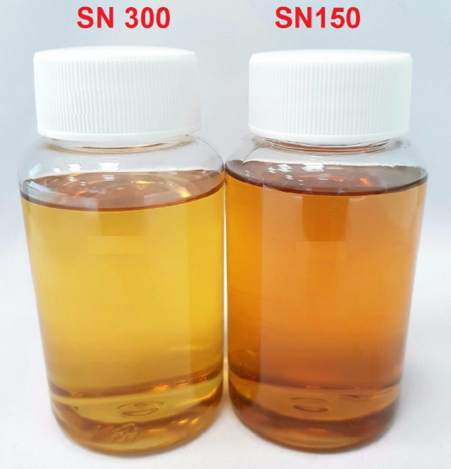 Buy Wholesale South Africa Top Quality Base Oil Sn 150, Sn 300, Sn 500 ...