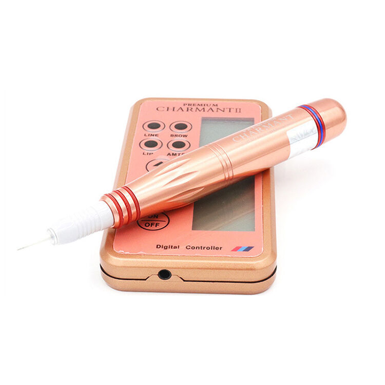 Buy Wholesale China Ermanent Makeup Needle Battery Eyebrow Eye Lip ...