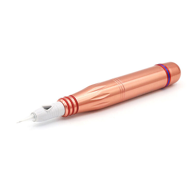 Buy Wholesale China Ermanent Makeup Needle Battery Eyebrow Eye Lip ...
