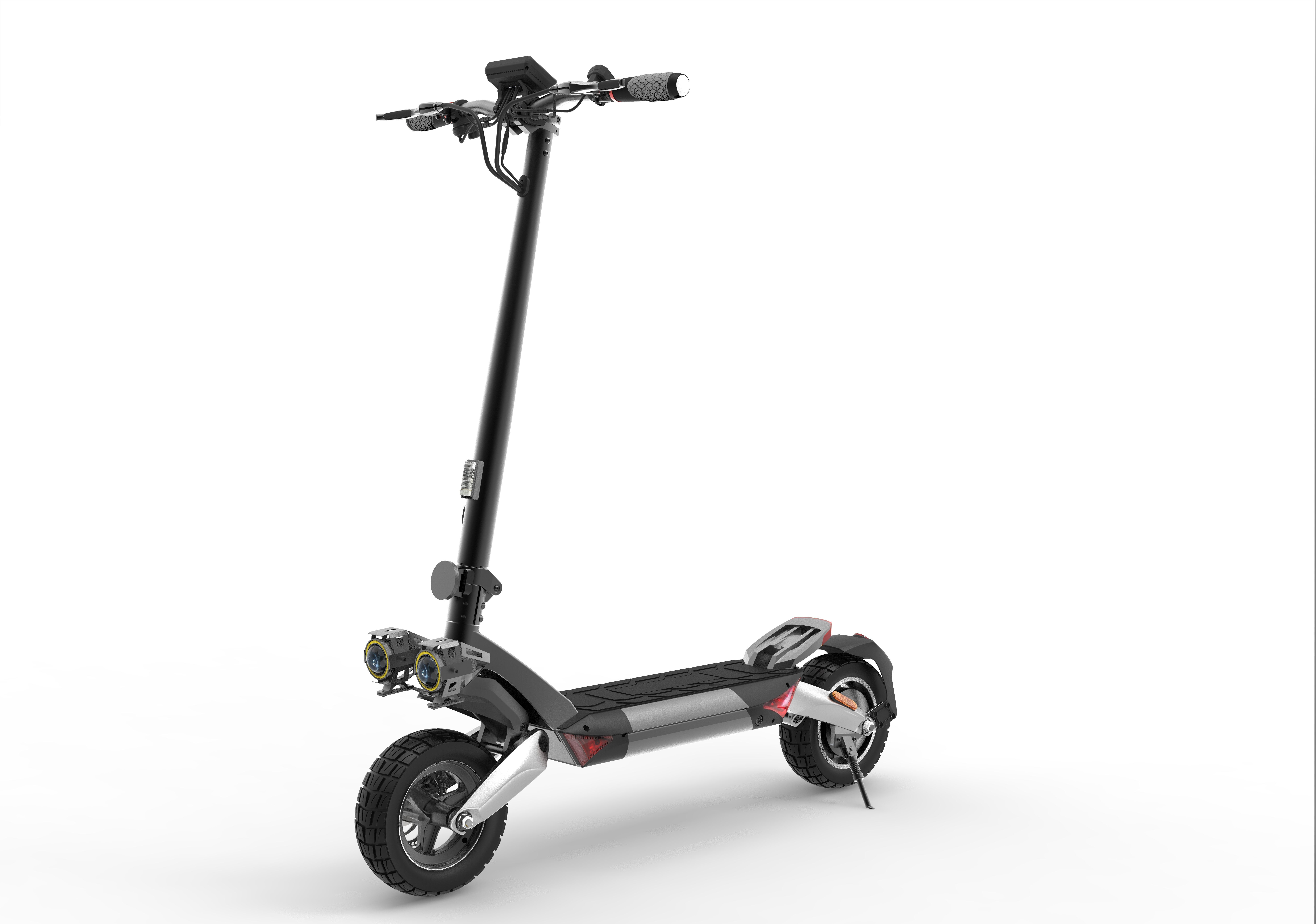 Oem Off Max Wheel Scooter Factory Direct Sales Off Road Scooters $330 ...