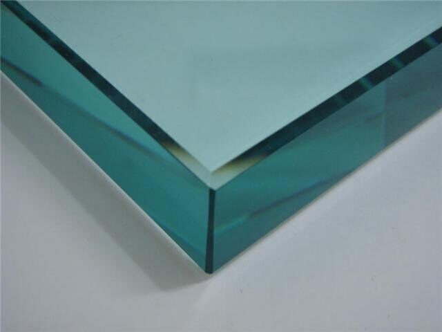 Buy Wholesale China Wholesale Low Iron Extra Clear Colored Tinted Float ...