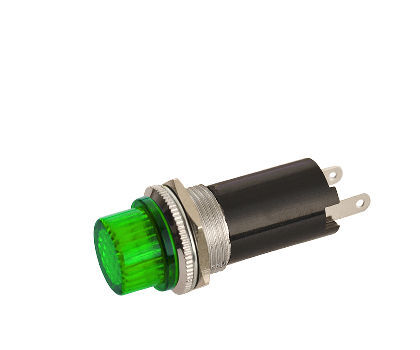 Buy Wholesale Taiwan Miniature Neon Indicator Light, W/resistor ...