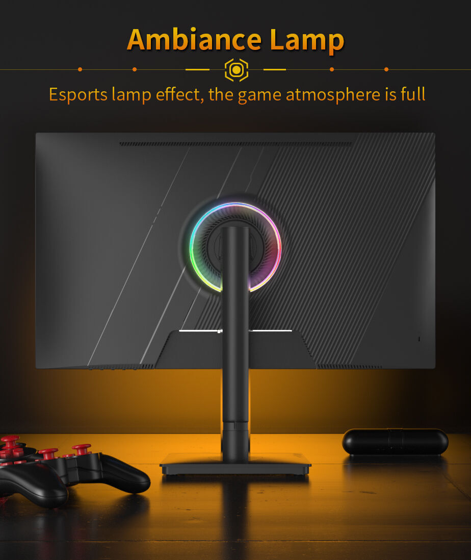 Buy Wholesale China Factory Price Oem &odm Pc Monitor Va Ips 27 315 ...