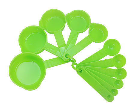 Buy Wholesale China Factory Price Measuring Cups Set Eco-friendly ...