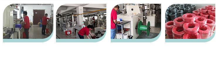 Buy Wholesale China Awm Style Ul2835 Pvc Insulation Flexible Signal Cable 1.5mm Tinned Copper ...