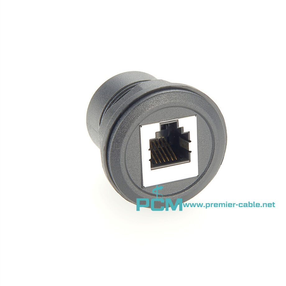 Buy Wholesale China Led Plant Growing Light Rj12 Connector & Rj12 ...