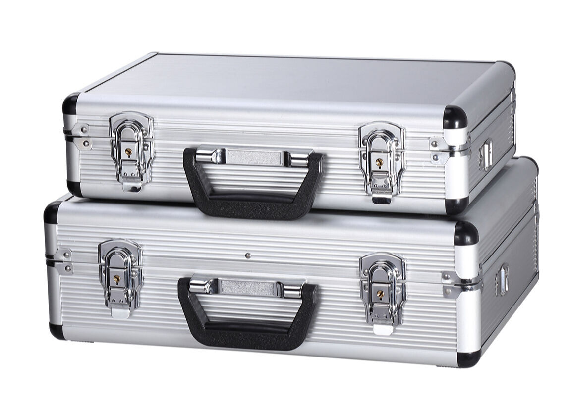 Bulk Buy China Wholesale Factory Direct Sales Aluminum Tool Case For ...
