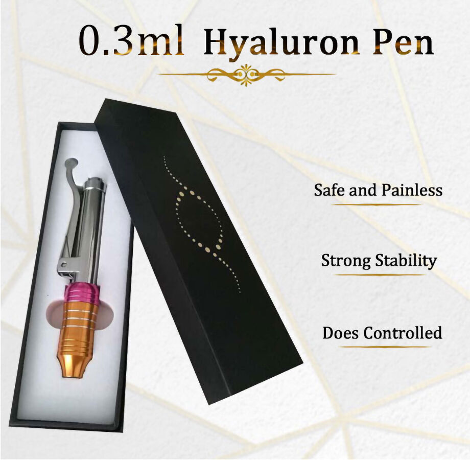 Buy Wholesale China Cross-linked Filler For Ha Pen Free Needles ...