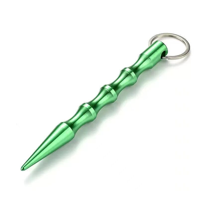 Buy Wholesale China Wholesale Self-defense Key Chain Tent Ground Nails ...