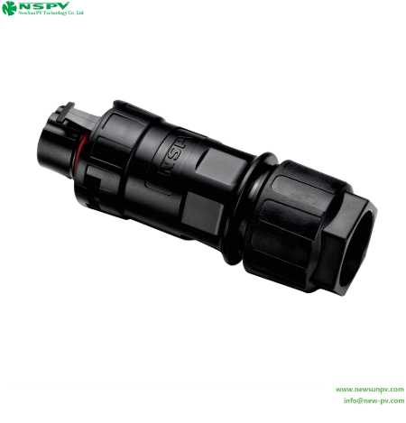 Buy Wholesale China Good Quality 3pin Ac Power Waterproof Inverter ...