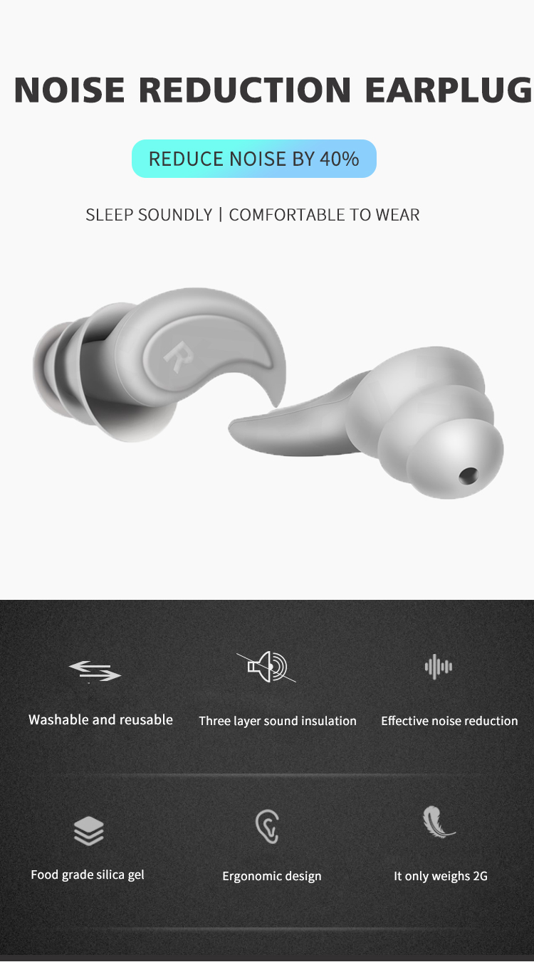 Buy Standard Quality China Wholesale Foam Ear Plugs For Sleeping Anti ...