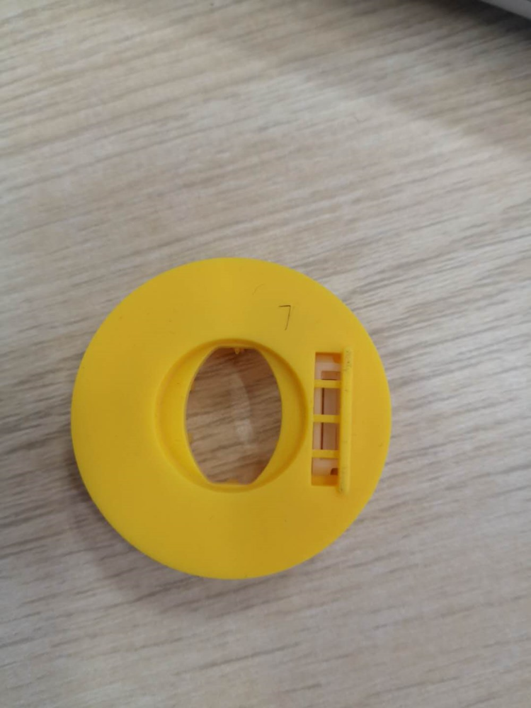 Aero Chamber With Silicone Mask,aerosol Chamber With Double Filter ...