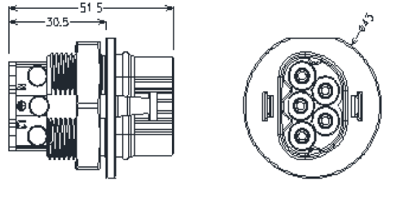 Buy Wholesale China Widely Used High Voltage Waterproof Ppe Solar ...