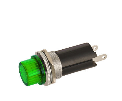 Buy Wholesale Taiwan 3mm Led Indicator Light 2v, Without Resistor, Rohs ...