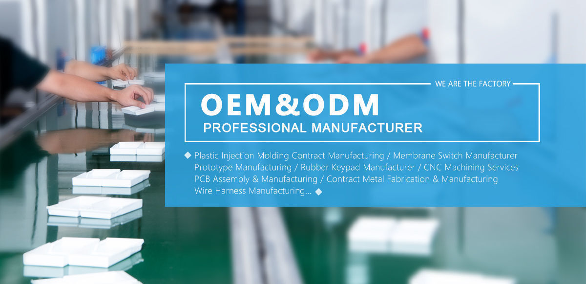 Buy Wholesale China Oem Custom Plastic Injection Molding Company Supply ...