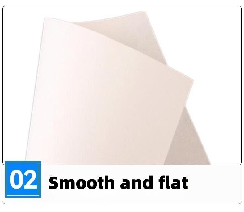 Buy Wholesale China Wholesale Thickened Cover Paper Double-adhesive ...