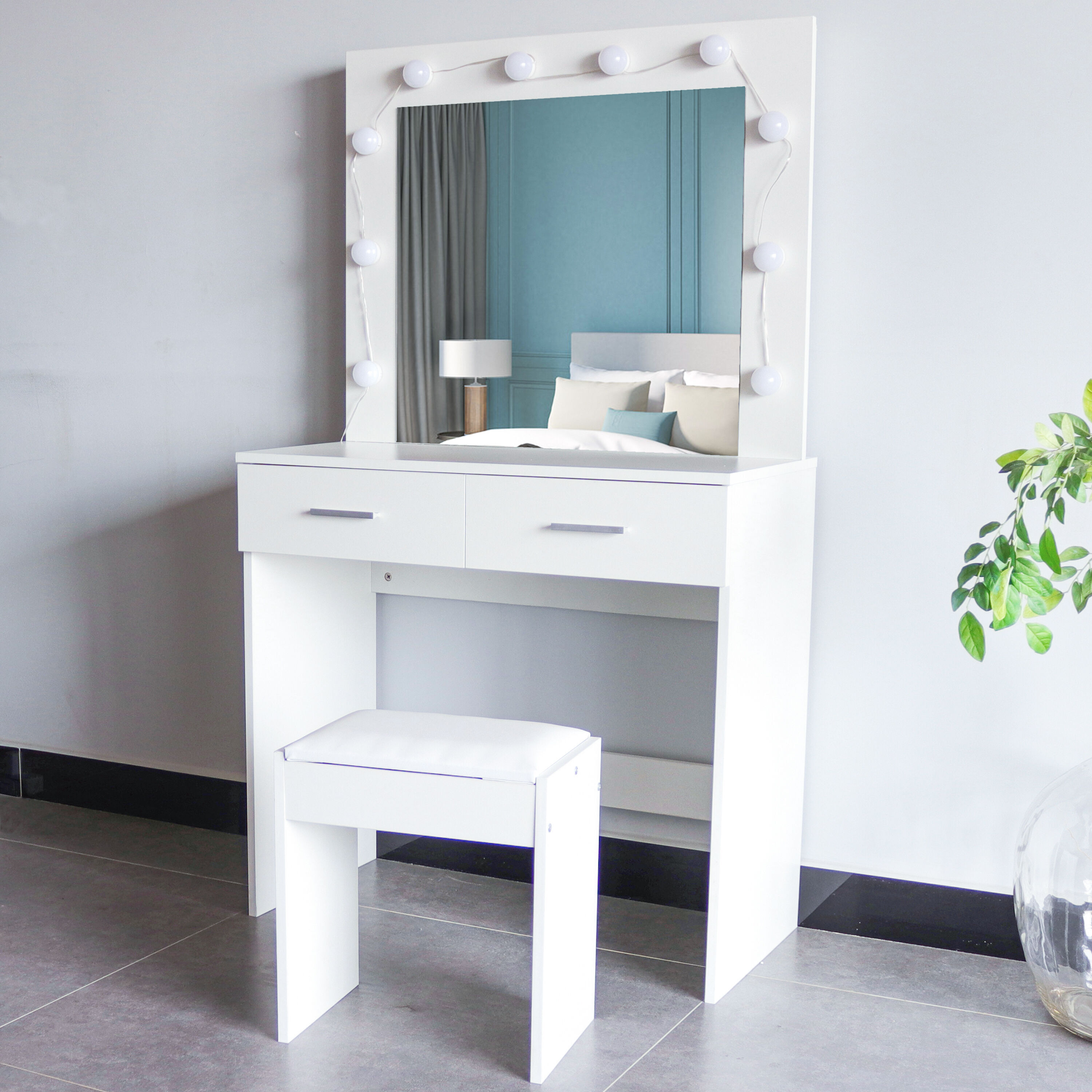 Buy Wholesale China Hot Selling Solid Wood Bed Room Home Furniture Set ...