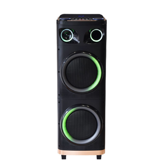 Best Buy Jbl Light 100w Portable Karaoke Party Speakers Owl Eye Design ...