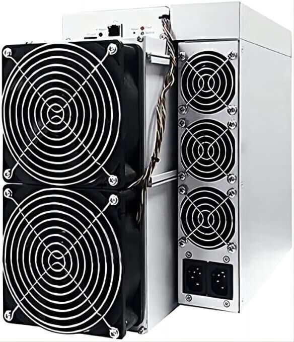 Buy Wholesale China Directly Sales Bitcoin Miner Asics Antminer S19xp ...