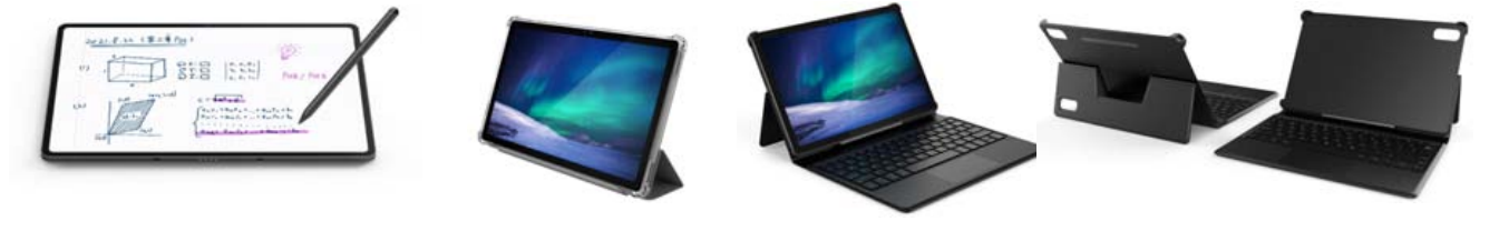 Buy Wholesale China Top-sale Wifi Tablet 10 Inch Tab 10" Mtk Android 13 ...