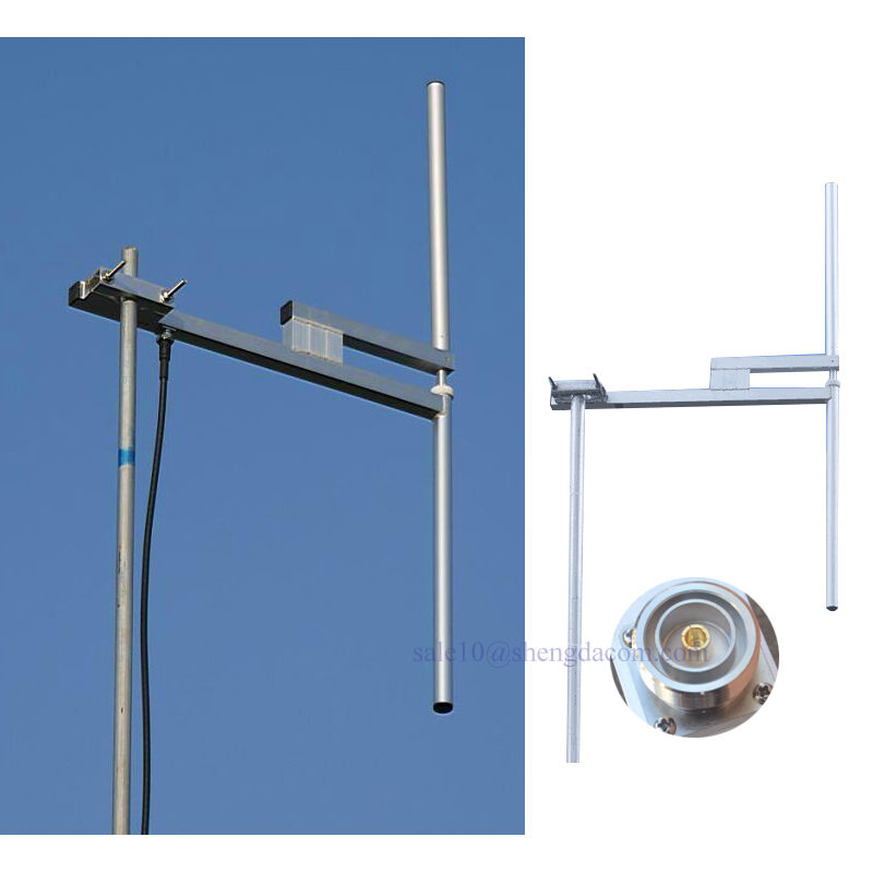 Buy Wholesale China 400-470mhz Uhf Two Stack Side Mount Dipole Array ...