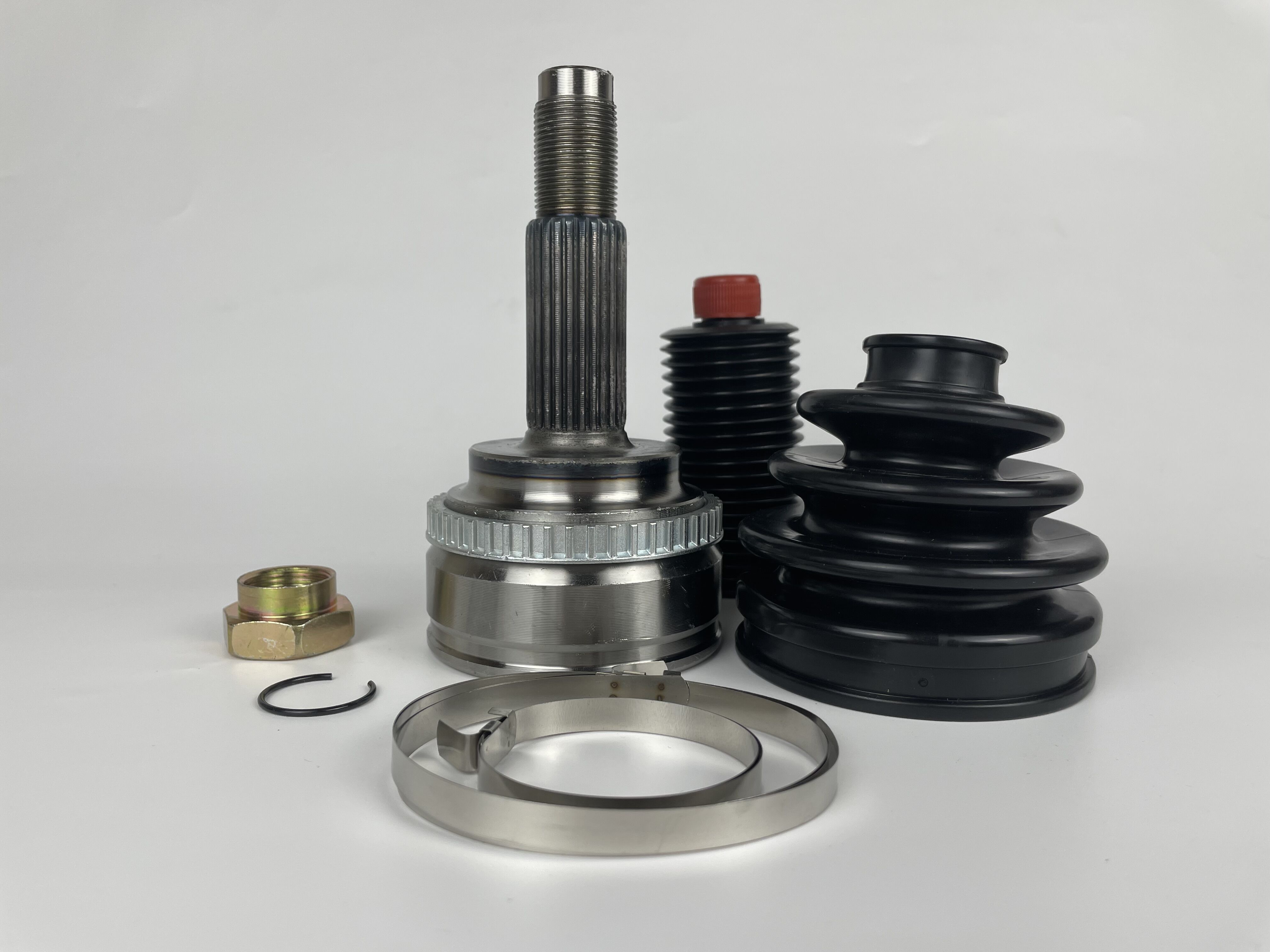 Buy Wholesale China Professional Drive Shaft Axle Cv Joint Boot ...