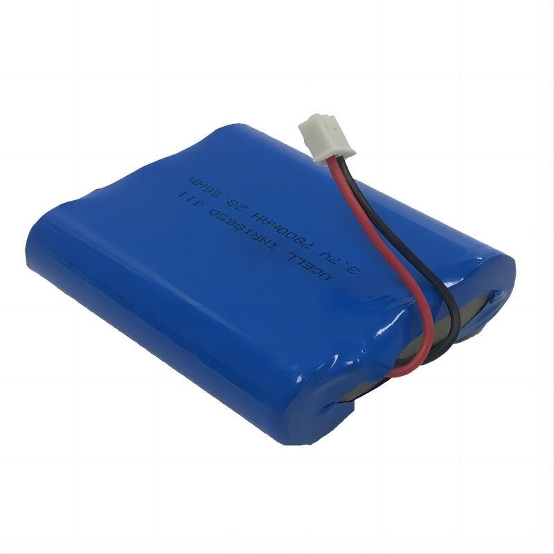 Buy Wholesale China Factory Custom 3.7v 7800mah 1s3p 18650 Rechargeable ...