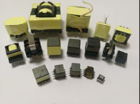 Buy Wholesale China Ef20 Mini Electric 220v To 12v Transformer 100a ...