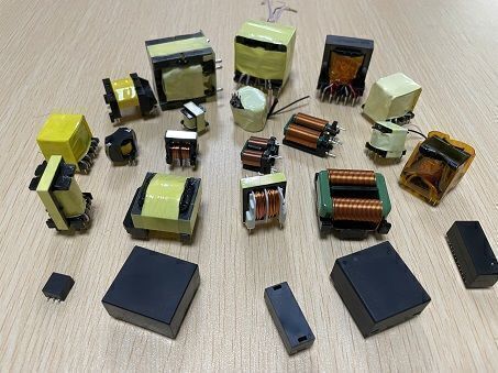 Buy Wholesale China Ef20 Mini Electric 220v To 12v Transformer 100a ...