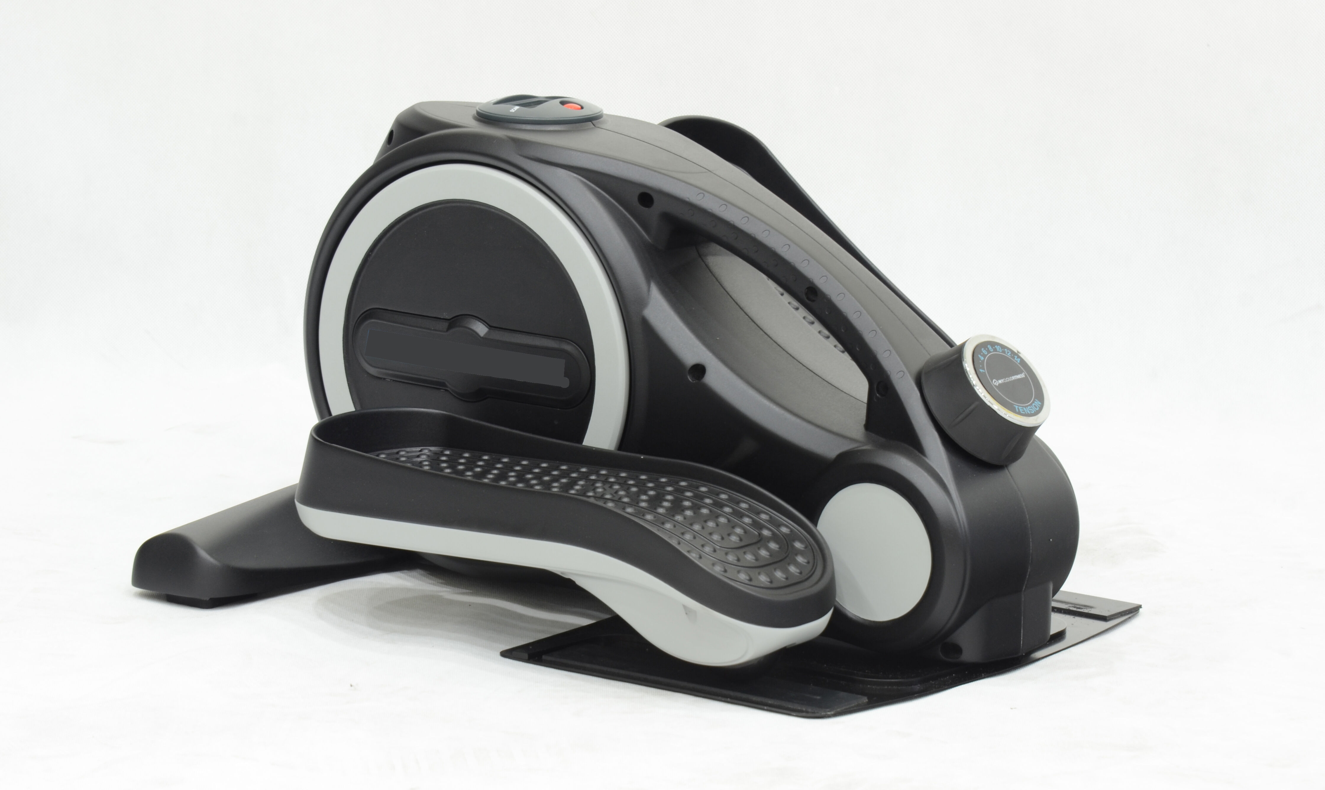 Buy Wholesale Taiwan Wholesale Magnetic Mini Elliptical Bike For Office ...