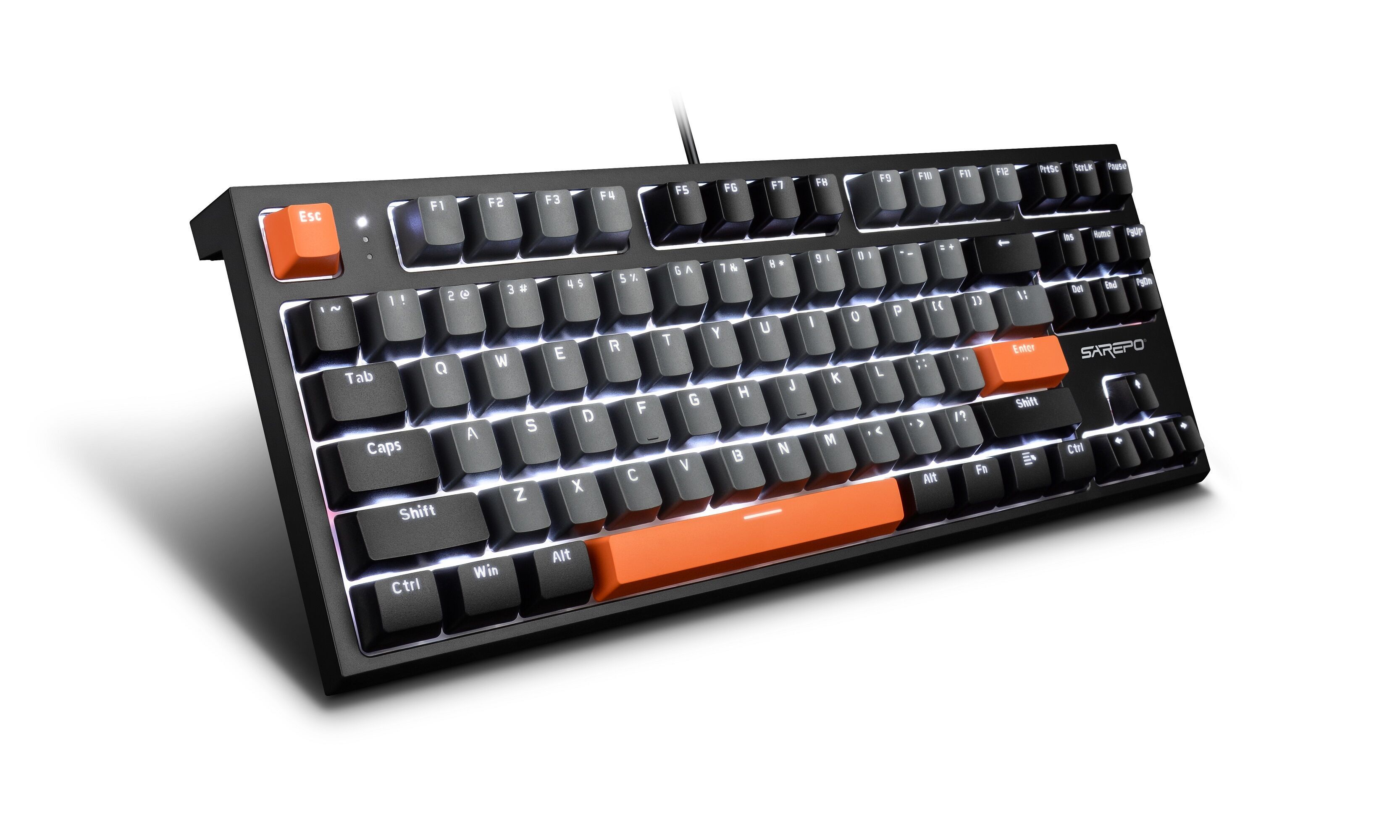 Buy Wholesale China Competitive Price 2/3 Colors Keycaps Mechanical ...