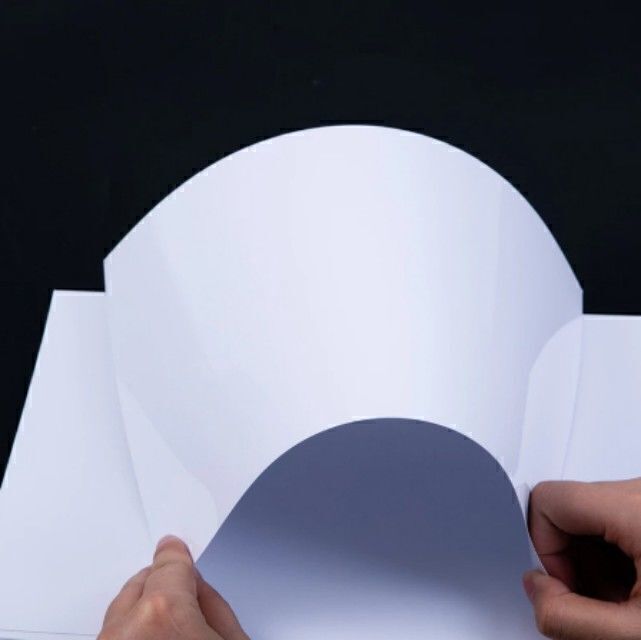 Buy Wholesale China Custom A4 Size And White Color Double A A4 Copy ...