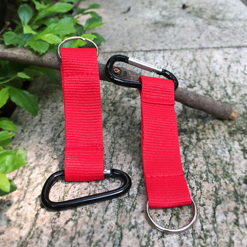 Buy Wholesale China Okeypets New Product Polyester Short Key Chain ...