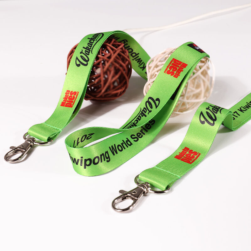 Buy Wholesale China Okeypets New Product Polyester Short Key Chain ...