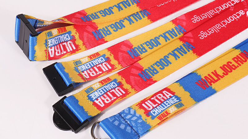 Buy Wholesale China Okeypets New Product Polyester Short Key Chain ...