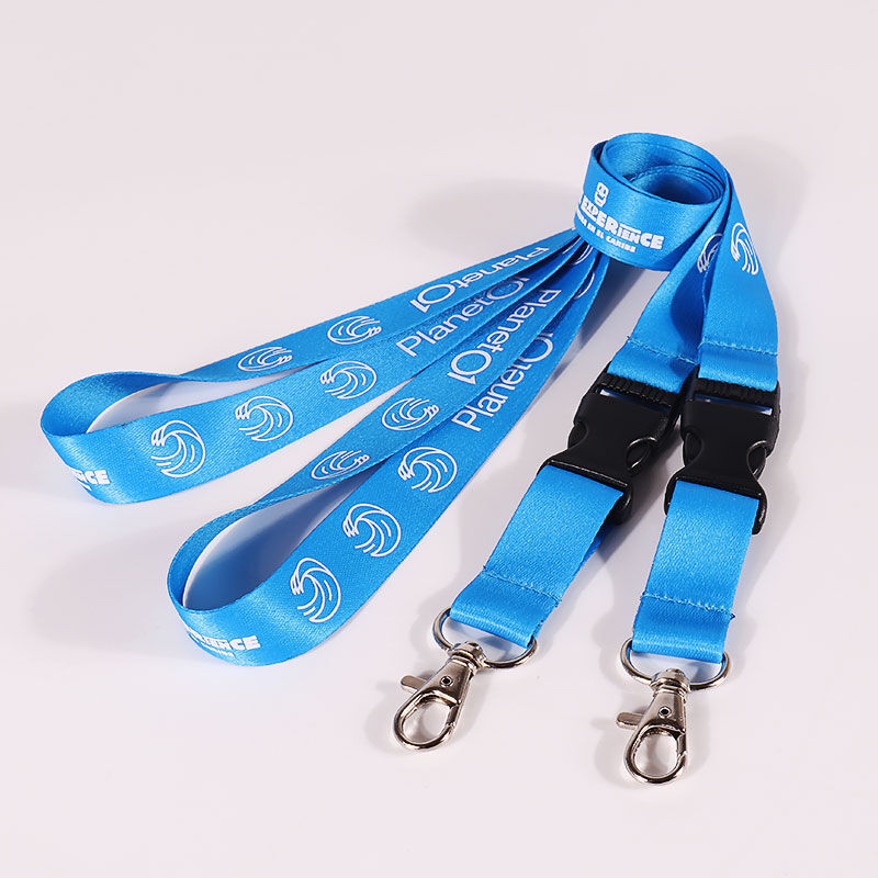 Buy Wholesale China Okeypets New Product Polyester Short Key Chain ...