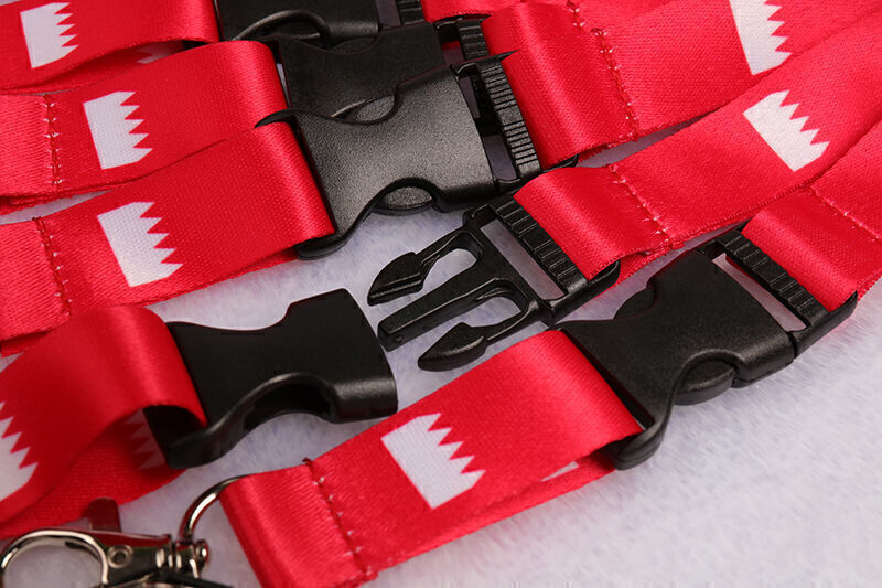 Buy Wholesale China Okeypets New Product Polyester Short Key Chain ...