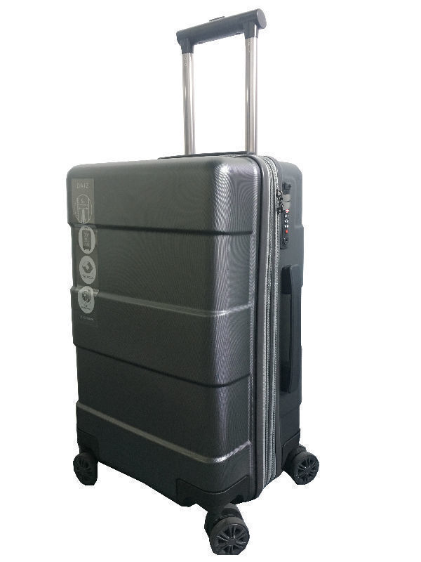 Buy Wholesale China Large Capacity Customizable Color Trunk Luggage For ...