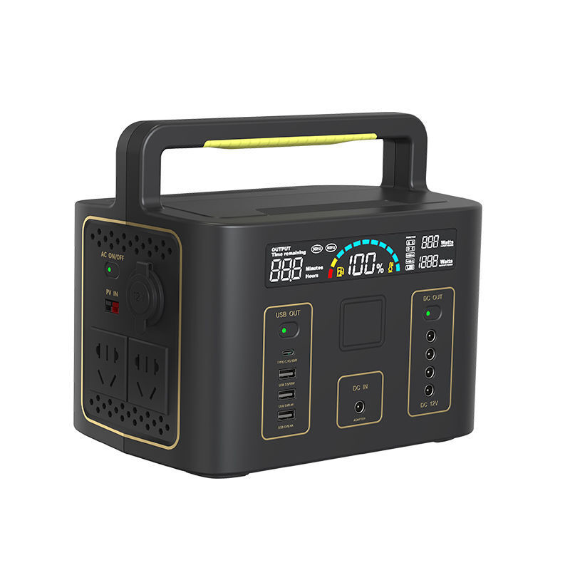 Buy Wholesale China Hot Selling Ac Dc Portable 300w 500w 1000w ...